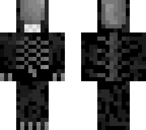 xenomorph | Minecraft Skins