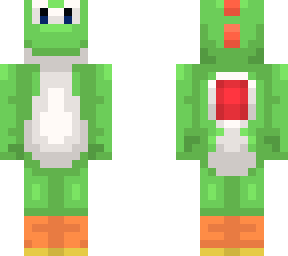 yoshi | Minecraft Skin