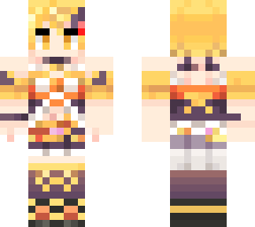 hololive | Minecraft Skins