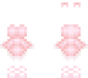 Ballet | Minecraft Skins