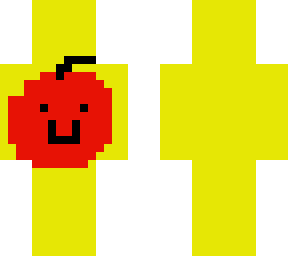 ADAL LOGO | Minecraft Skin