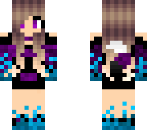 alpha wolf | Minecraft Skins