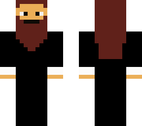 amish | Minecraft Skins