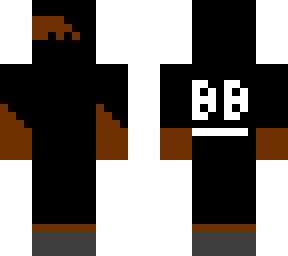 Andrew | Minecraft Skin