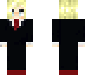 annie leonhart | Minecraft Skins