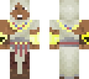 bayek | Minecraft Skins