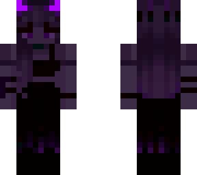 atlantic 2.0 | Minecraft Skin