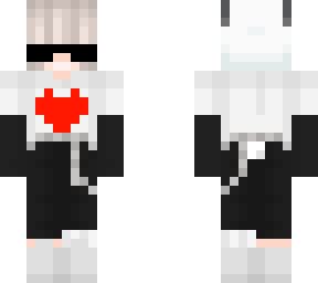 Awita Minecraft Skins