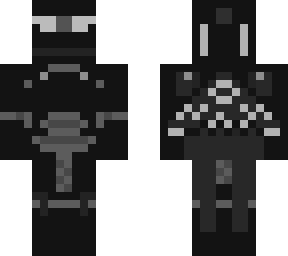 stealth bomber b 2 spirit plane aeromorph | Minecraft Skins