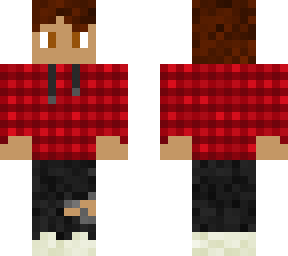 benny | Minecraft Skin