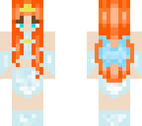 bloom | Minecraft Skin