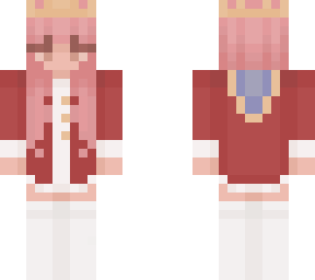 bloom | Minecraft Skin