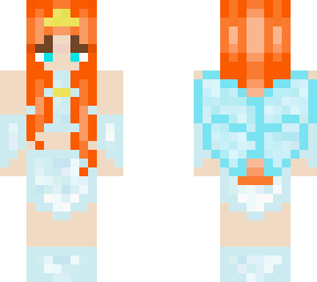 bloom | Minecraft Skin