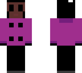 tiff crust | Minecraft Skins