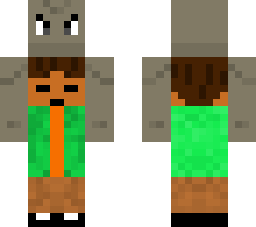 pokemon brock | Minecraft Skins