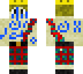 celtic | Minecraft Skins