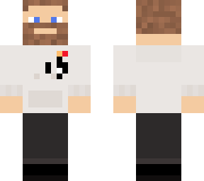 ClayClaim | Minecraft Skin