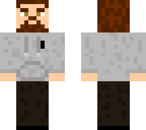 clayclaim skin | Minecraft Skin