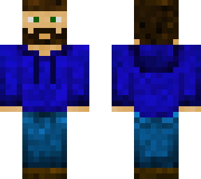 Cole | Minecraft Skin