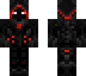 Dark Mage | Minecraft Skin