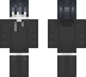 doomer boy | Minecraft Skins