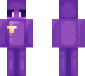 DSAF Dave Miller | Minecraft Skin