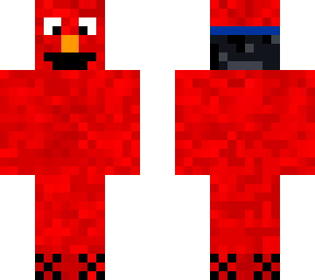 ehren mann | Minecraft Skin