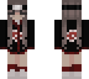 eto | Minecraft Skins