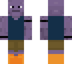 Evident Minecraft Skins