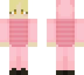 FELIX | Minecraft Skin