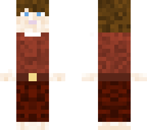 frodo baggens | Minecraft Skins