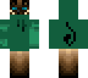 frog antfrost | Minecraft Skin