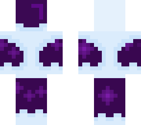 Galactic | Minecraft Skin
