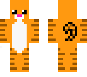 El Gato Minecraft Skins