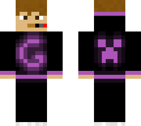 GNF | Minecraft Skin