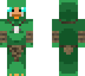 bokoblin | Minecraft Skins