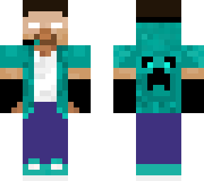herobrine cb | Minecraft Skins