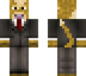highland cow | Minecraft Skins