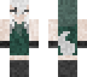 ira | Minecraft Skins