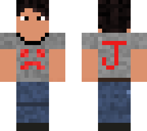 Jam Classic | Minecraft Skin
