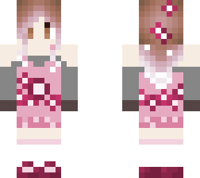 Jenny | Minecraft Skin