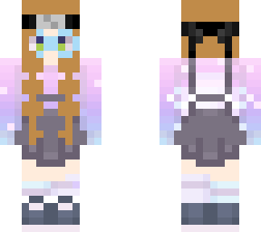 katelyn | Minecraft Skins