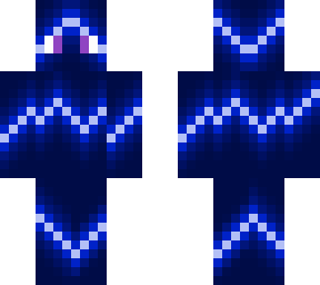 LED | Minecraft Skin