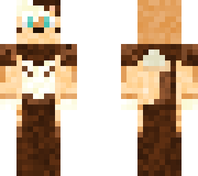 Lexi | Minecraft Skin