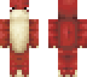 Lizard | Minecraft Skins