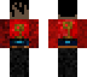 lucki | Minecraft Skins