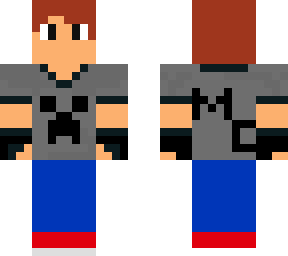 Matthew | Minecraft Skin