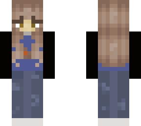 mel | Minecraft Skin
