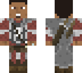 middle earth | Minecraft Skins