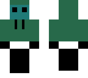 mongo | Minecraft Skins